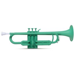 Classic Cantabile MardiBrass ABS Kunststoff Trompete Bb Trompete