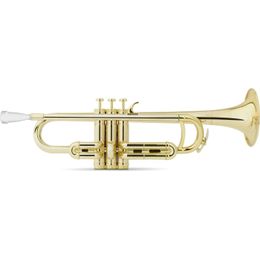 Classic Cantabile MardiBrass ABS Kunststoff Trompete Bb Trompete