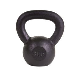 Sport-Thieme Kettlebell Kettlebell Pulverbeschichtet