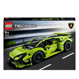 Lego® Konstruktionsspielsteine TECHNIC Lamborghini Huracán Tecnica