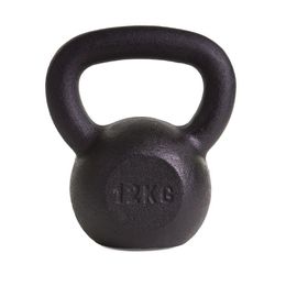 Sport-Thieme Kettlebell Kettlebell Pulverbeschichtet