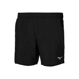 Mizuno Laufshorts CORE 5,5 inch Laufshorts Lady J2GB1355-09 Für alle Trainingseinheiten