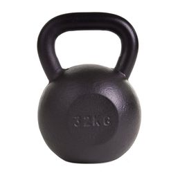 Sport-Thieme Kettlebell Kettlebell Pulverbeschichtet