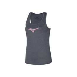 Mizuno Laufshirt IMPULSE Core RB Tank J2GAA206-08 Leicht mit viel Bewegungsfreiheit