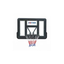 Sport-Thieme Basketballkorb Basketball-Zielbrett Dallas