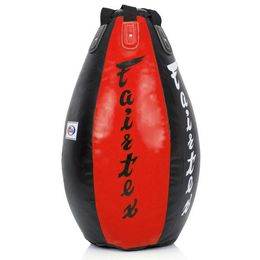 Fairtex Boxsack Fairtex Sandsack Teardrop Bag HB15