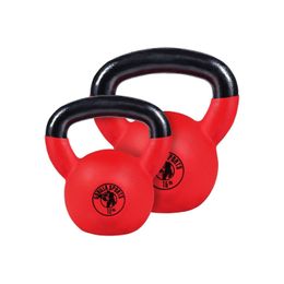 Gorilla Sports Kettlebell 2