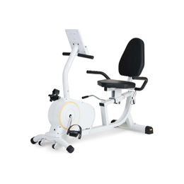 SportPlus Heimtrainer SP-RB-9500-W-iE