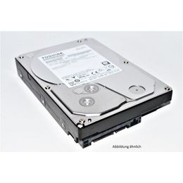 Toshiba Toshiba DT01ACA100 1000GB interne Festplatte 8