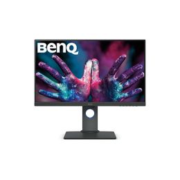 BenQ BenQ PD2705Q LED-Monitor (2.560 x 1.440 Pixel (16:9)