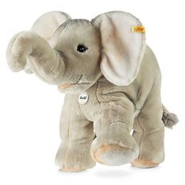 Steiff Kuscheltier Steiff Trampili Elefant 45cm grau stehend 064043