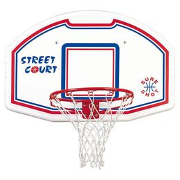 Basketballständer Basketball-Wandanlage New York