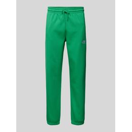 The North Face Sweatpants mit Label-Stitching