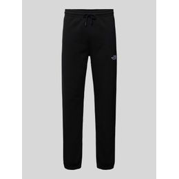 The North Face Sweatpants mit Label-Stitching