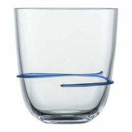 Zwiesel Glas Becher Aura Blau