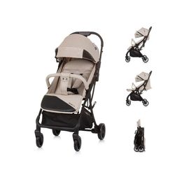 Chipolino Kinder-Buggy Kinderwagen Kiss klappbar