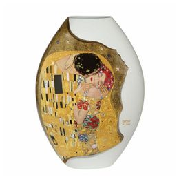 Goebel Dekovase Gustav Klimt