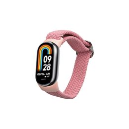 kwmobile Uhrenarmband Armband für Xiaomi Mi Band 8