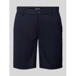 Only & Sons Shorts mit französischen Eingrifftaschen