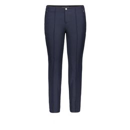 MAC Stretch-Jeans MAC ANNA Zip New dark blue 5293-00-0128L-198