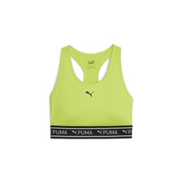 Puma Sport-BH Damen Sport-Bh 4KEEPS ELASTIC BRA (1-tlg)