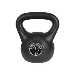 Gorilla Sports Kettlebell Einzeln/Set