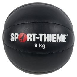 Sport-Thieme Medizinball Medizinball Schwarz