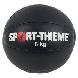 Sport-Thieme Medizinball Medizinball Schwarz