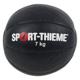 Sport-Thieme Medizinball Medizinball Schwarz