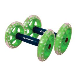 Schildkröt Schildkröt Bauchtrainer Bauchtrainer Fitness Dual Core Wheels