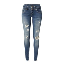 LTB Skinny-fit-Jeans Julita X (1-tlg) Plain/ohne Details