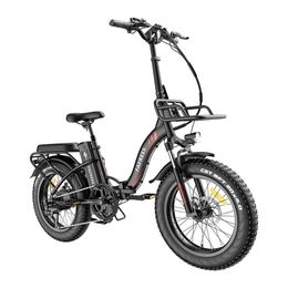 DOTMALL E-Bike Fafrees F20 Max