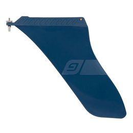 GLADIATOR SUP-Finne 9 Flex Stand up Paddling Touring Finne