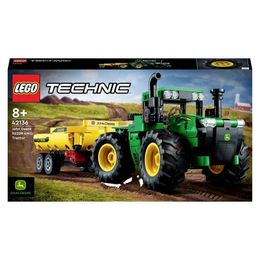 Lego® Konstruktionsspielsteine TECHNIC John Deere 9620R 4WD Tractor