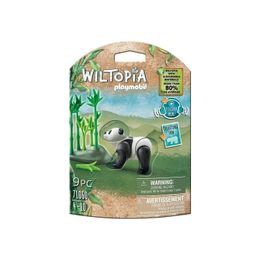 Playmobil® Spielbausteine 71060 Wiltopia Panda