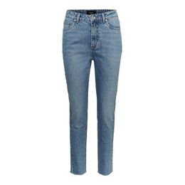 Véro Moda Vero Moda 7/8-Jeans VMBRENDA (1-tlg) Plain/ohne Details