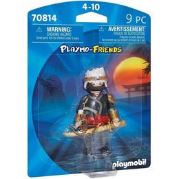 Playmobil® Spielbausteine Playmobil® 70814 Ninja