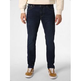 Pepe Jeans Tapered-fit-Jeans Stanley