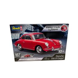 Revell® Modellauto Automodell Modell-Auto Porsche 356 B Coupé