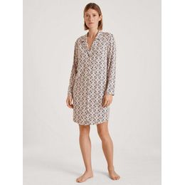 Calida Pyjama DAMEN Nachthemd