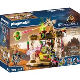 Playmobil® Spielwelt Playmobil 70751