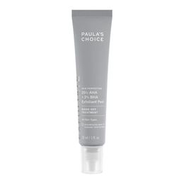 Paula's Choice Paula's Choice Hautpflegegel SKIN PERFECTING 25% AHA + 2% BHA Exfoliant Peeling