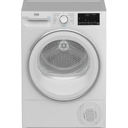 Beko Ablufttrockner 8 kg 15 Programme Digitaldisplay EEK: A++