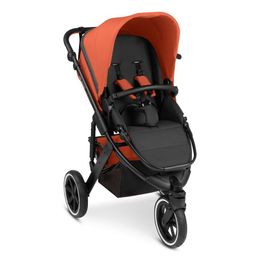 Abc Design Kombi-Kinderwagen