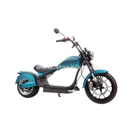 Star-Biker E-Motorroller Elektroroller SB3