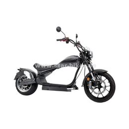 Star-Biker E-Motorroller Elektroroller SB3