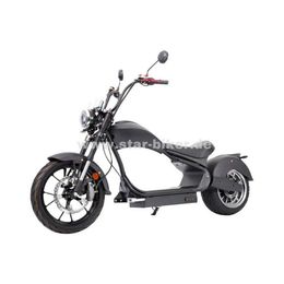 Star-Biker E-Motorroller Elektroroller SB3