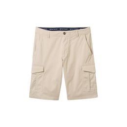 Tom Tailor Bermudas regular printed cargo shorts