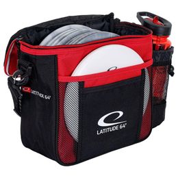 Latitude 64° Sporttasche Slim Shoulder Bag
