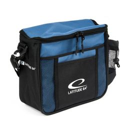 Latitude 64° Sporttasche Slim Shoulder Bag